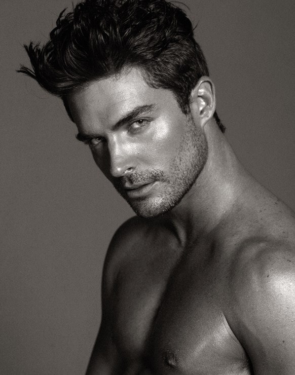 Alejandro Corzo by Maurizio Montani | Homotography