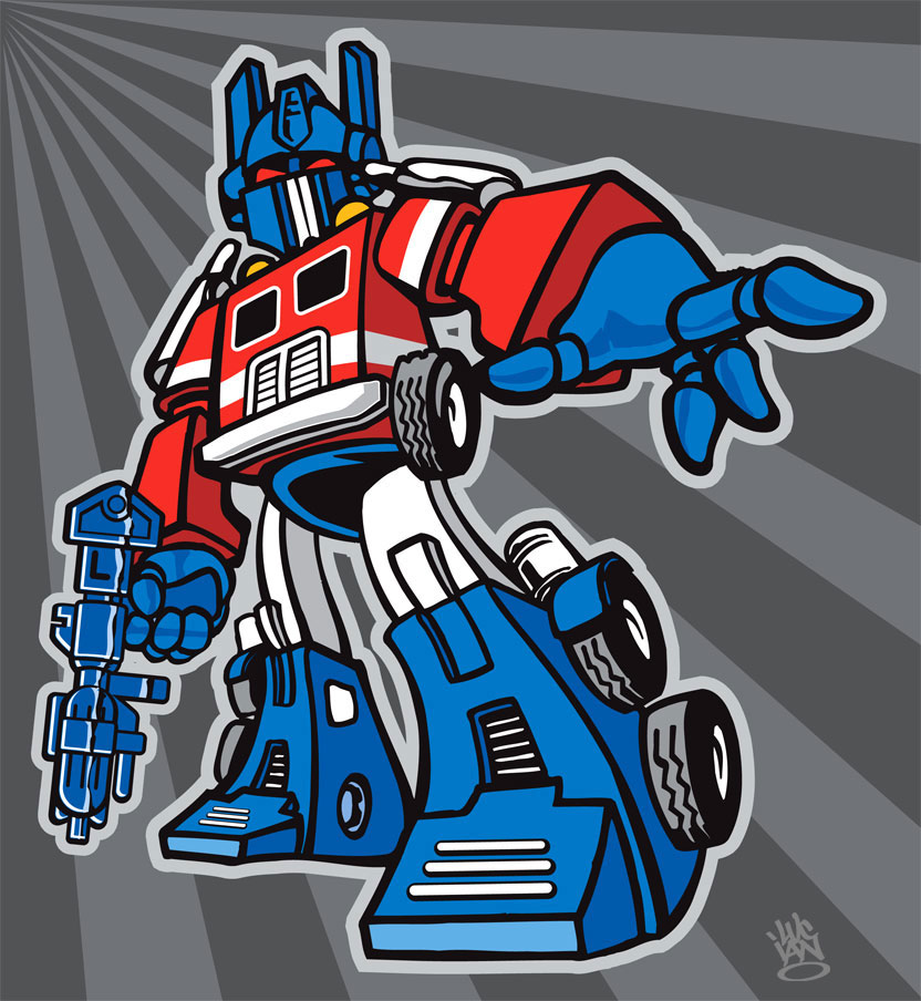 Cosas de Kiko: Robert Steven Luciano (EEUU) - 4ª parte