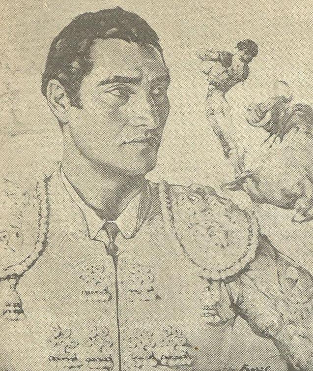 Toreros Mexicanos: EMILIO RODRIGUEZ