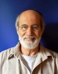 Reading and Art: Chaim Israeli