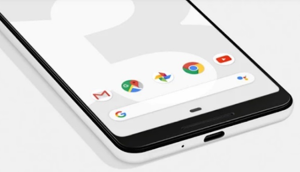 Google Pixel 3a and Pixel 3aXL smartphones: Features, specifications ...
