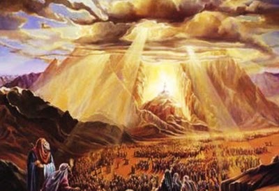 Blog do Pastor Hafner: 2 - O LIVRO DE ÊXODO