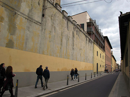 Historical Fiction Research: 1333 and 1966, Florence - Some Striking ...