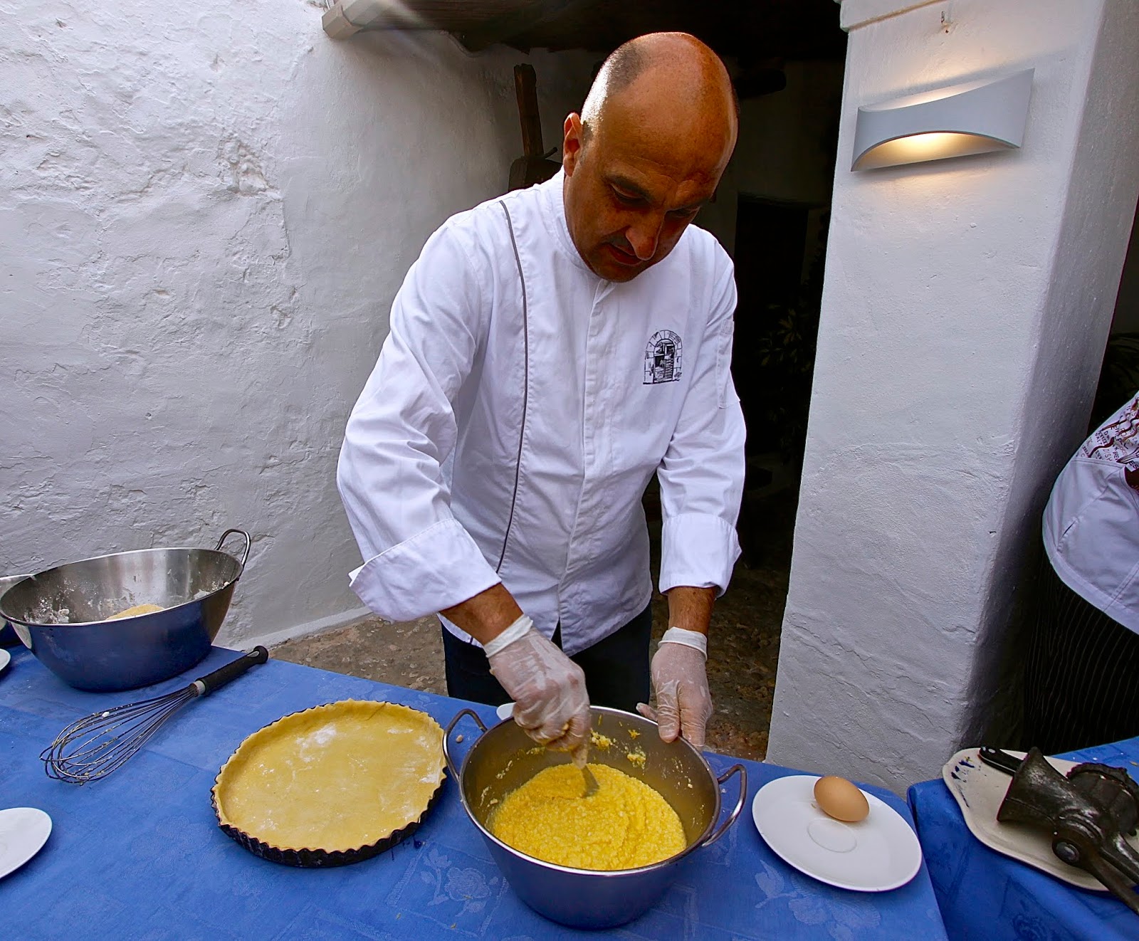 The London Foodie: #IbizaSabor18 – Discovering the Unique Flavours of ...