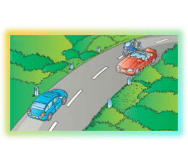 Overtaking Sight Distance(OSD) - Software - Civil Engineering News