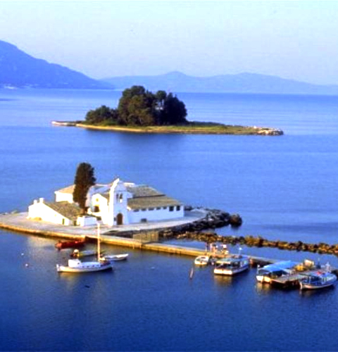 ΤΑΞΙΔΙΑ ΣΤΗΝ ΕΛΛΑΔΑ
