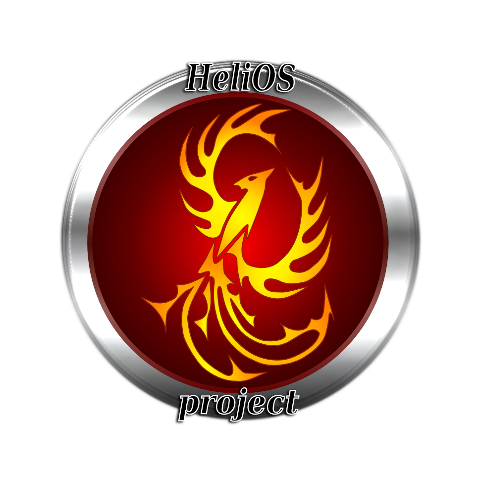 The Blog of Helios: What is The HeliOS Project?