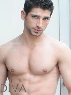 huntceleblog: Qasim Khan