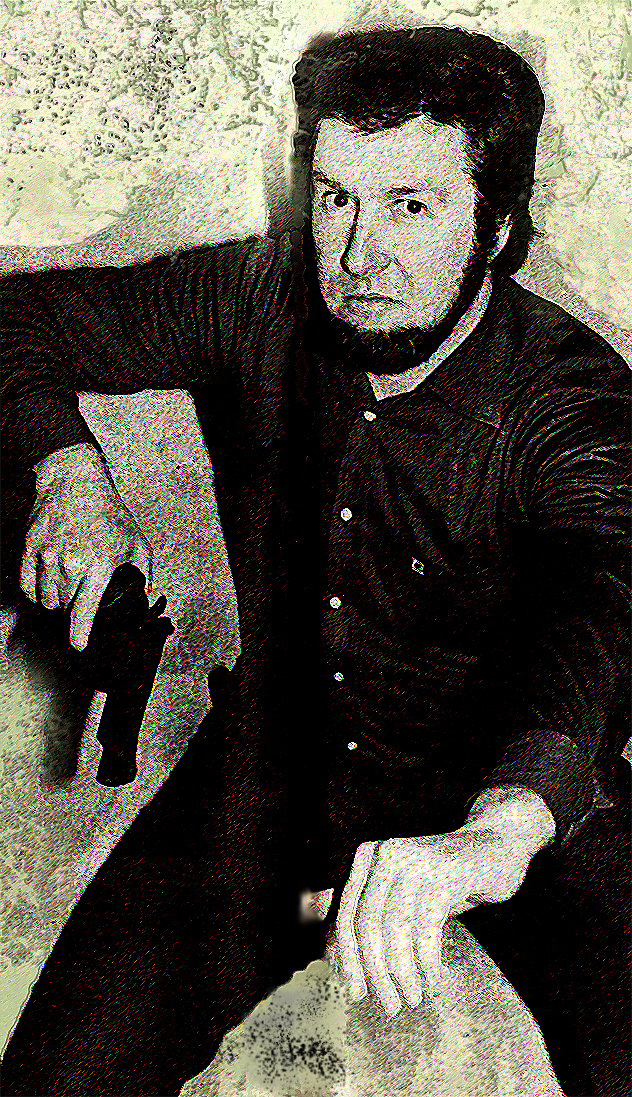 NAMASTE: L'INSTINCT DE MORT - Jacques Mesrine