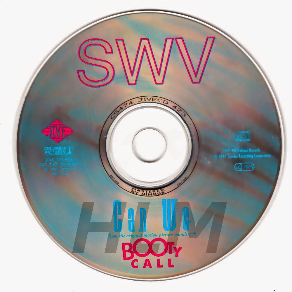 highest level of music: SWV - Can We-(UK_CDM)-1997-hlm