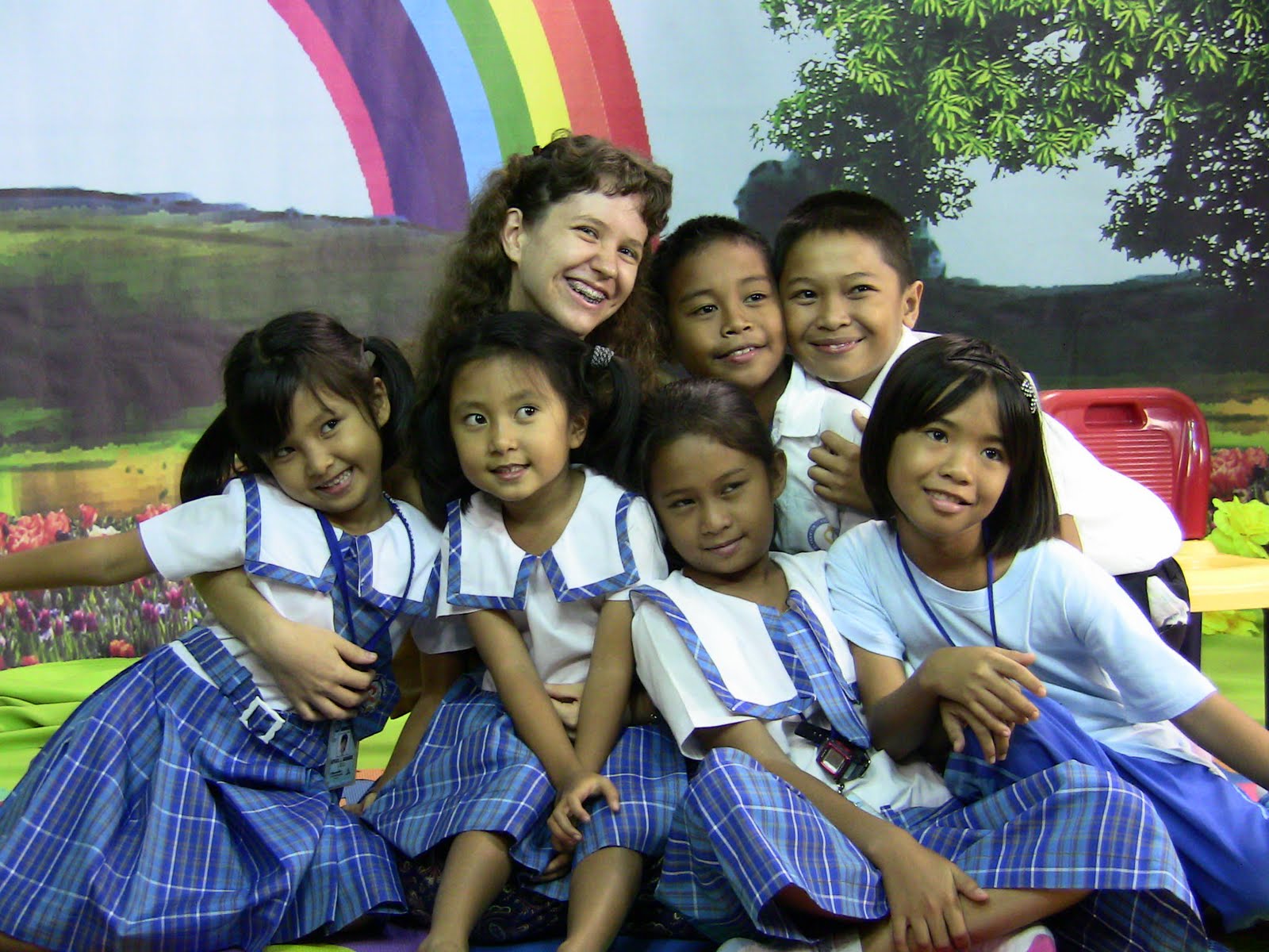 HCBN-Asia Journal: Opportunities (AF: Iloilo 2010 and AF: Davao 2011)