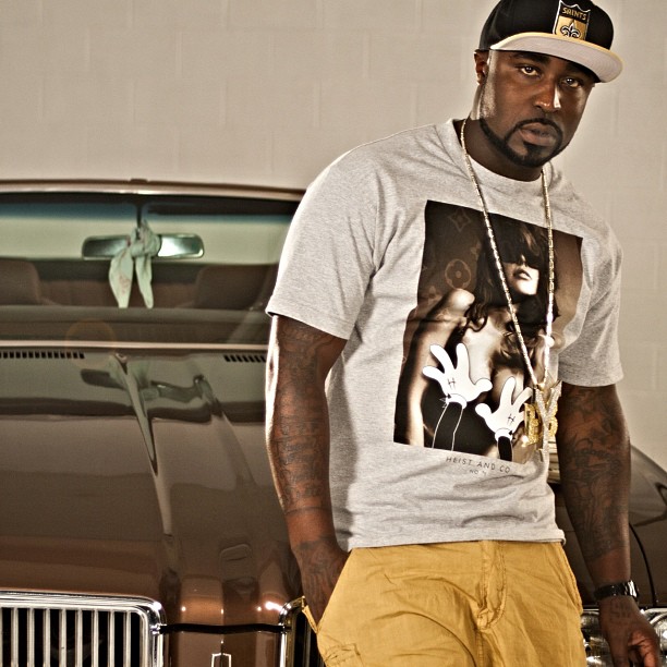 Straight Like Daaat: Young Buck’s Prison Release Date Emerges, Days ...
