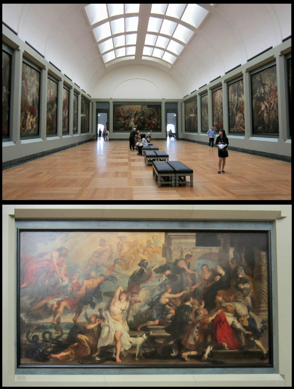 Retro-Forteana: A 17th Century Assassination