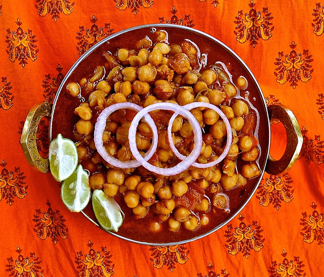 Keep Calm & Curry On: Ingredients: Chickpeas, garbanzo beans, chana dal ...