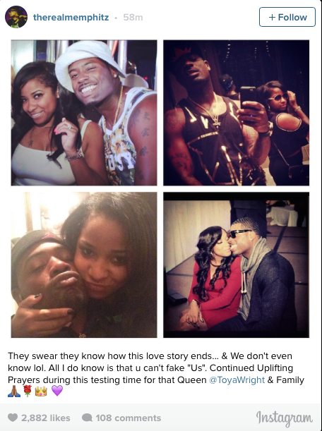 Rhymes With Snitch | Celebrity and Entertainment News | : Hope for ...