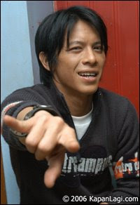 Foto-foto-artis: Ariel Peterpan