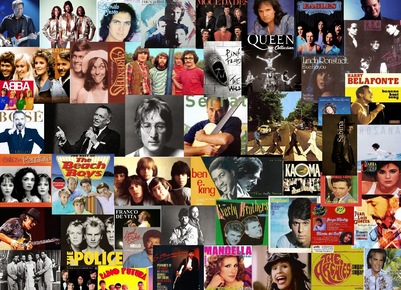 musica: ¿Qué es un género musical?