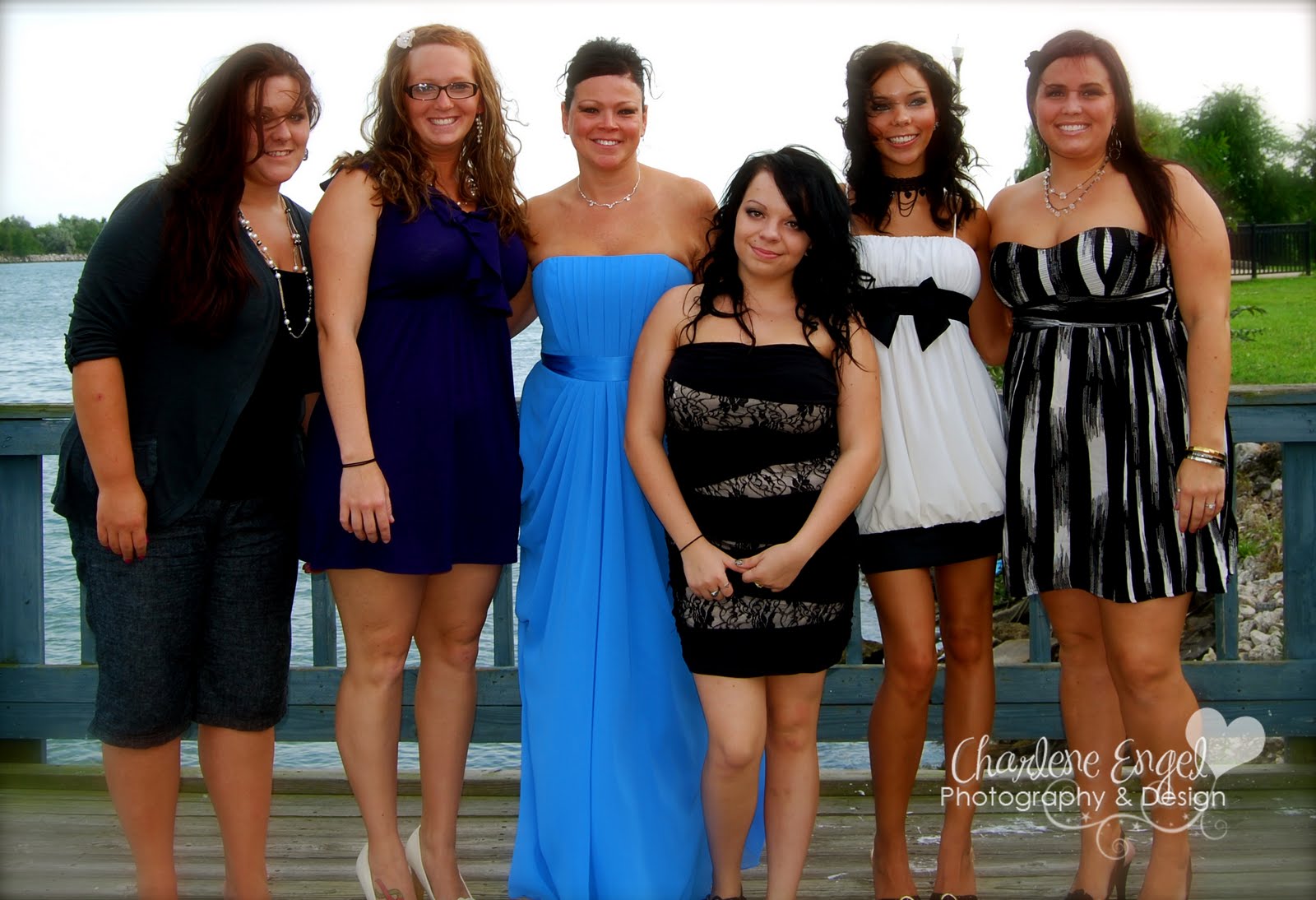 Charlene Engel Photography & Design