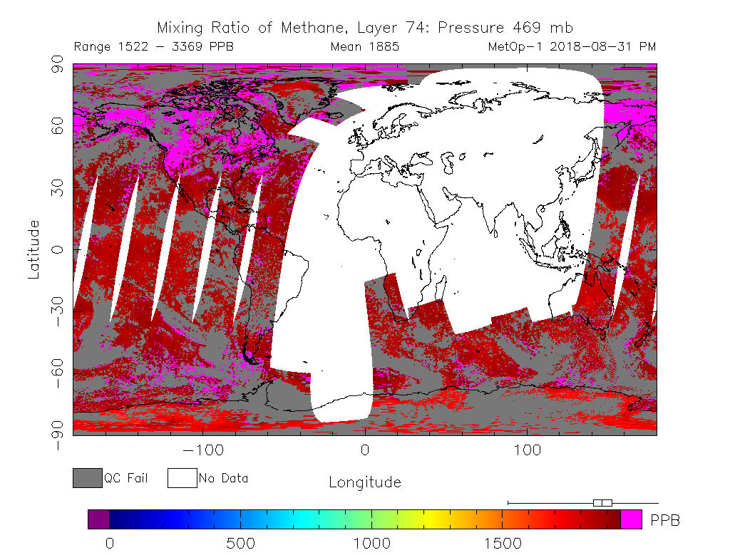 Arctic News: Blue Ocean Event