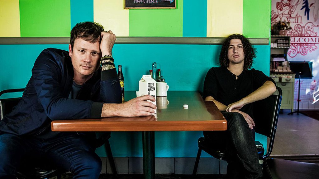 Angels & Airwaves - The Dream Walker Demos (2016)