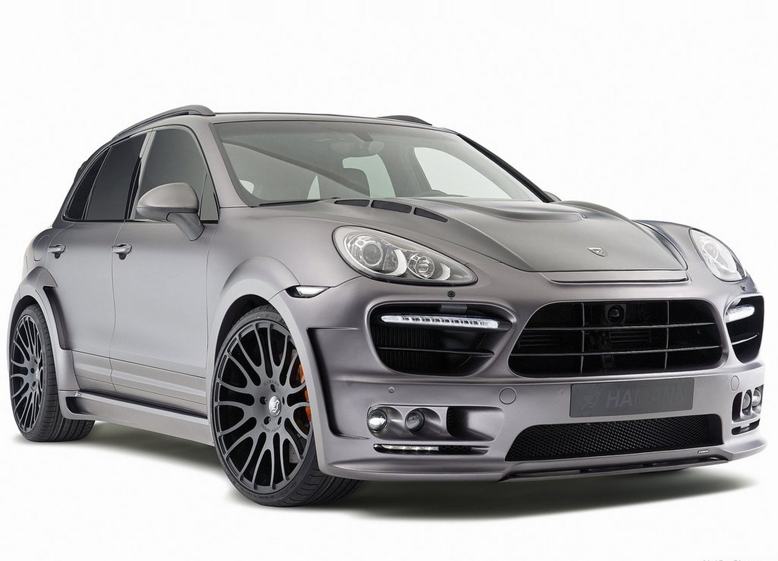 2011 Hamann Guardian Review ~ Cars News Review