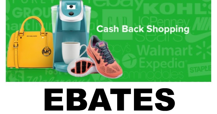 Let Life Blossom: Earn Cash Back Using Ebates
