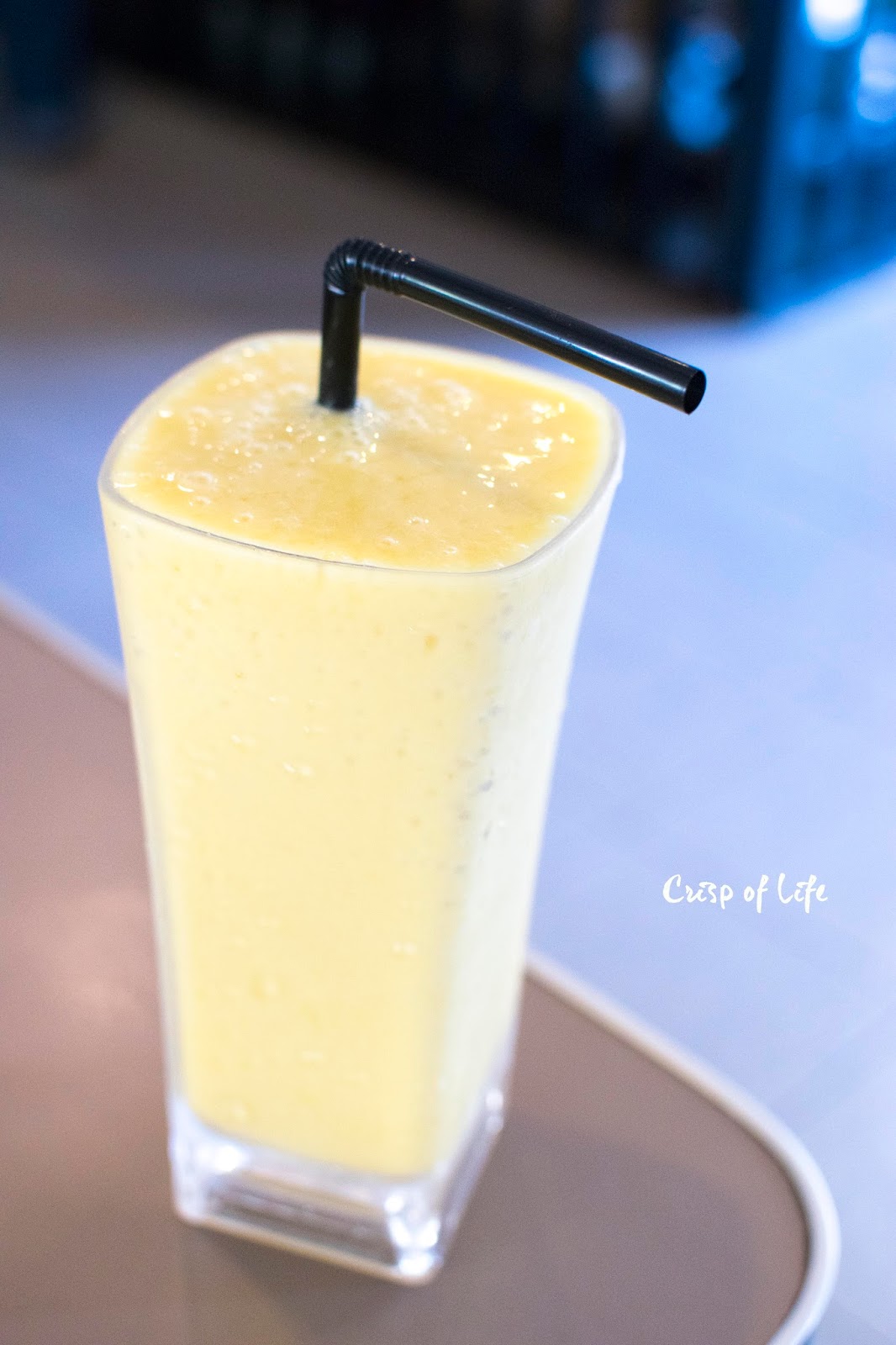 Indies Restaurant @ Tanjong Tokong, Penang - Crisp of Life