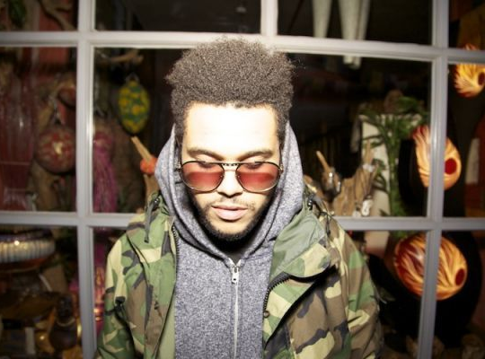 The Weeknd e Drake se unem outra vez, agora em "Live For", nova música ...