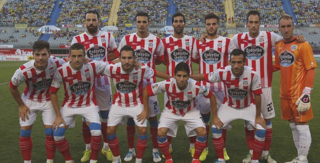 Fútbol de Lugo: El CD Lugo sigue rompiendo estadísticas