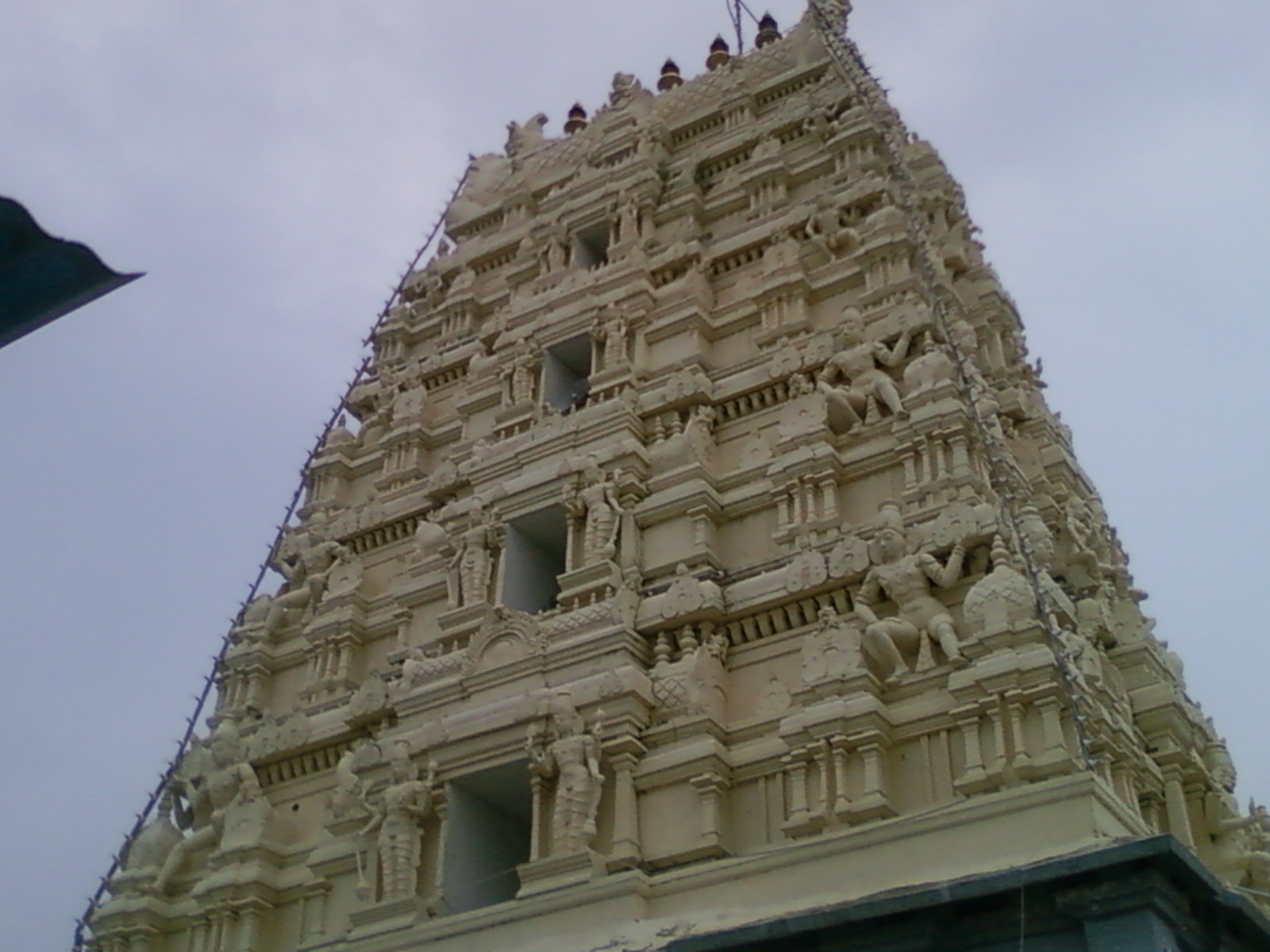 Bhadrachalam Temple Information