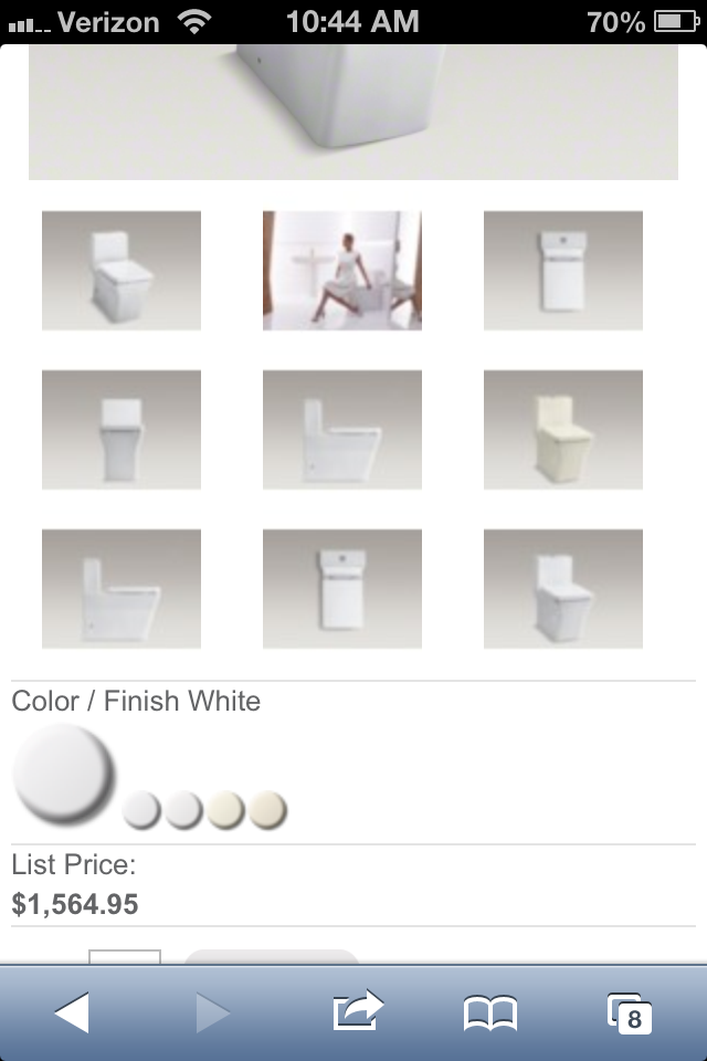 me and jilly: clean potty talk