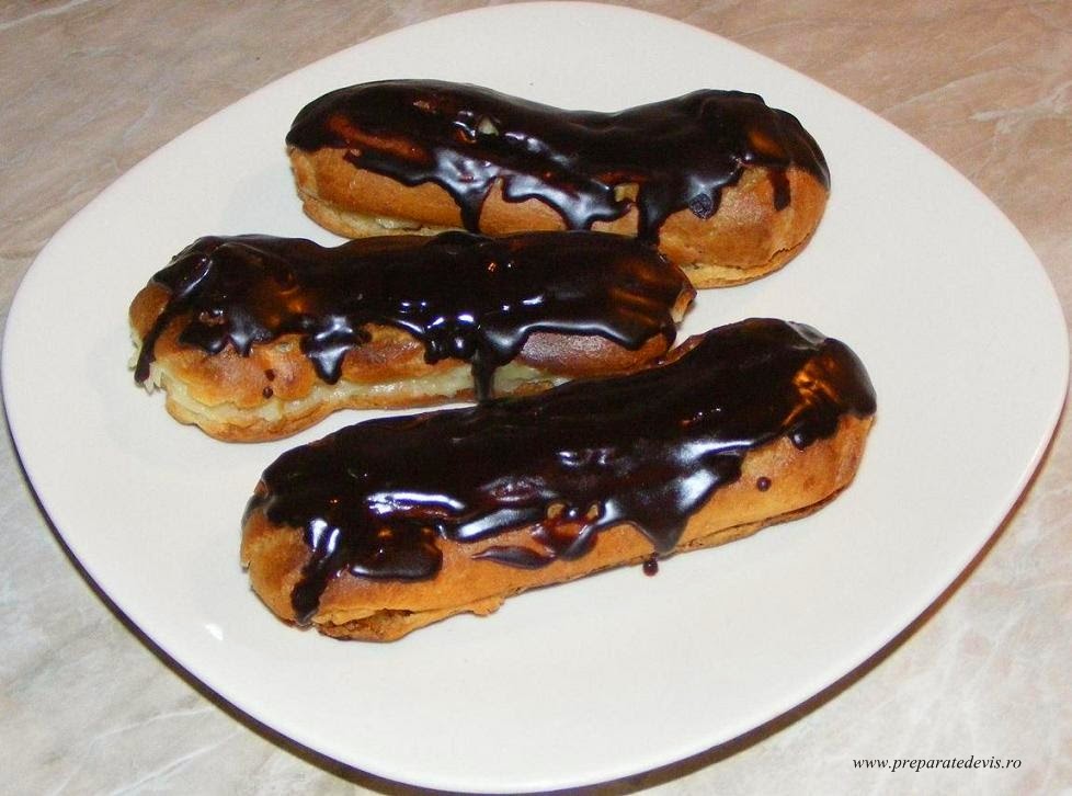 Eclere | Preparatedevis.ro