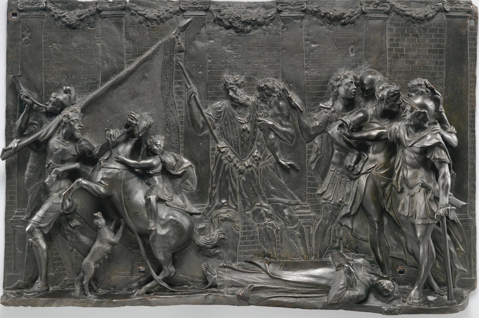 ALL SAINTS: ⛪ Saint Daniel of Padua - Deacon & Martyr