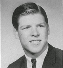 Woodrow Wilson Class of '65 50th Reunion: In Memory Of Highlights