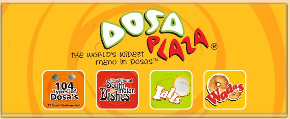Dosa Plaza with 100+ dosas opens in Qatar