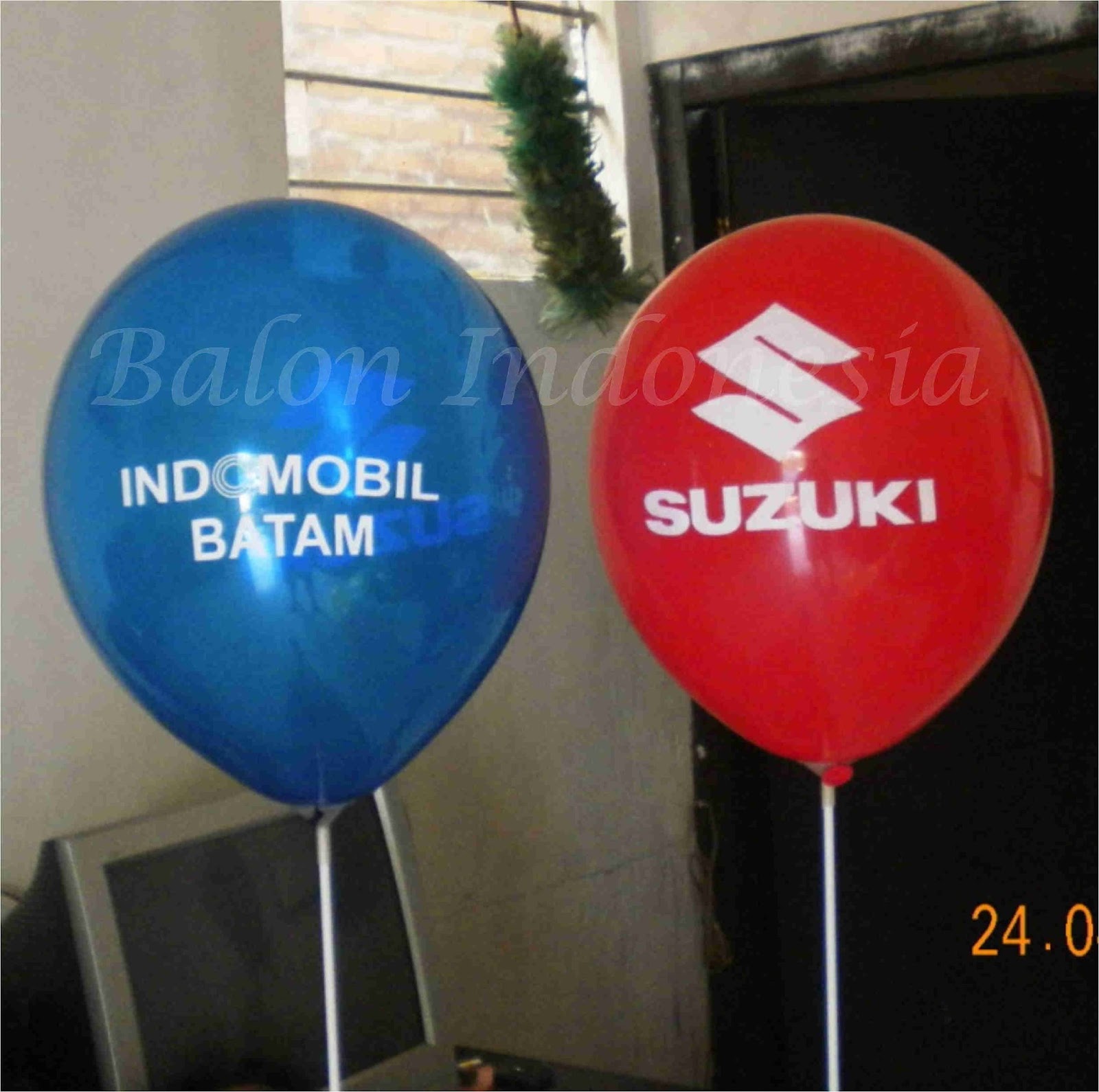 KUMPULAN ARTIKEL - ARTIKEL TENTANG SEMUA JENIS BALON