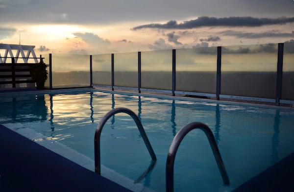 HOTELS IN MANILA: Microtel Inn and Suites by Wyndham Mall of Asia ...