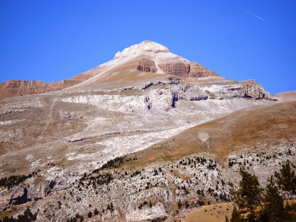 Montesymasdebucuesa: 10-00. DE COLLARADA A SAMOLA BAJA. 24-6-2000.