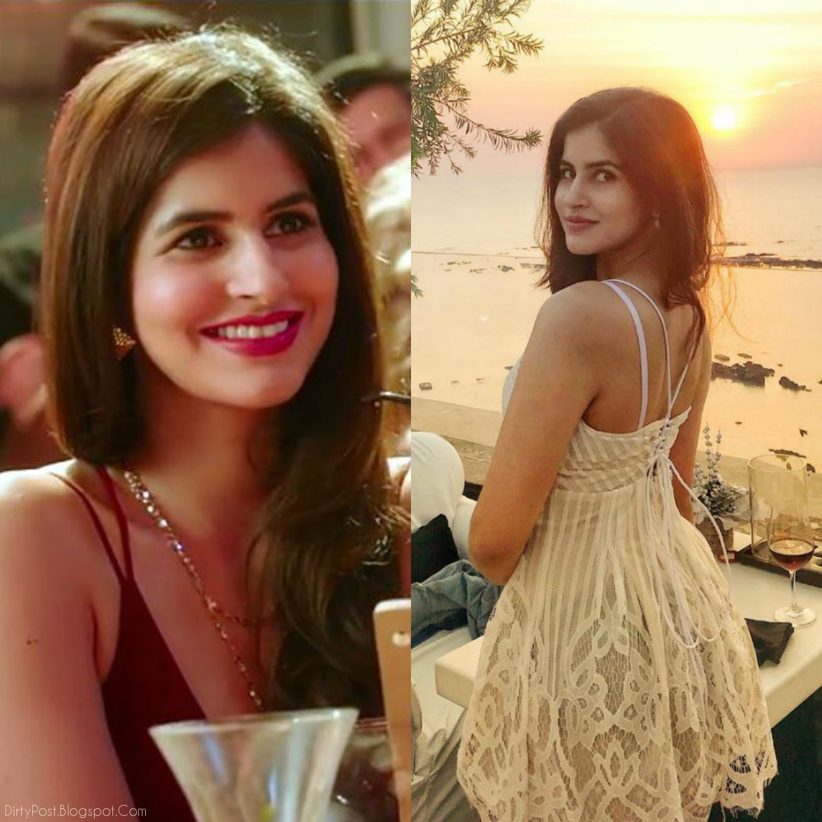 Sakshi Malik Bom Diggy Diggy Girl