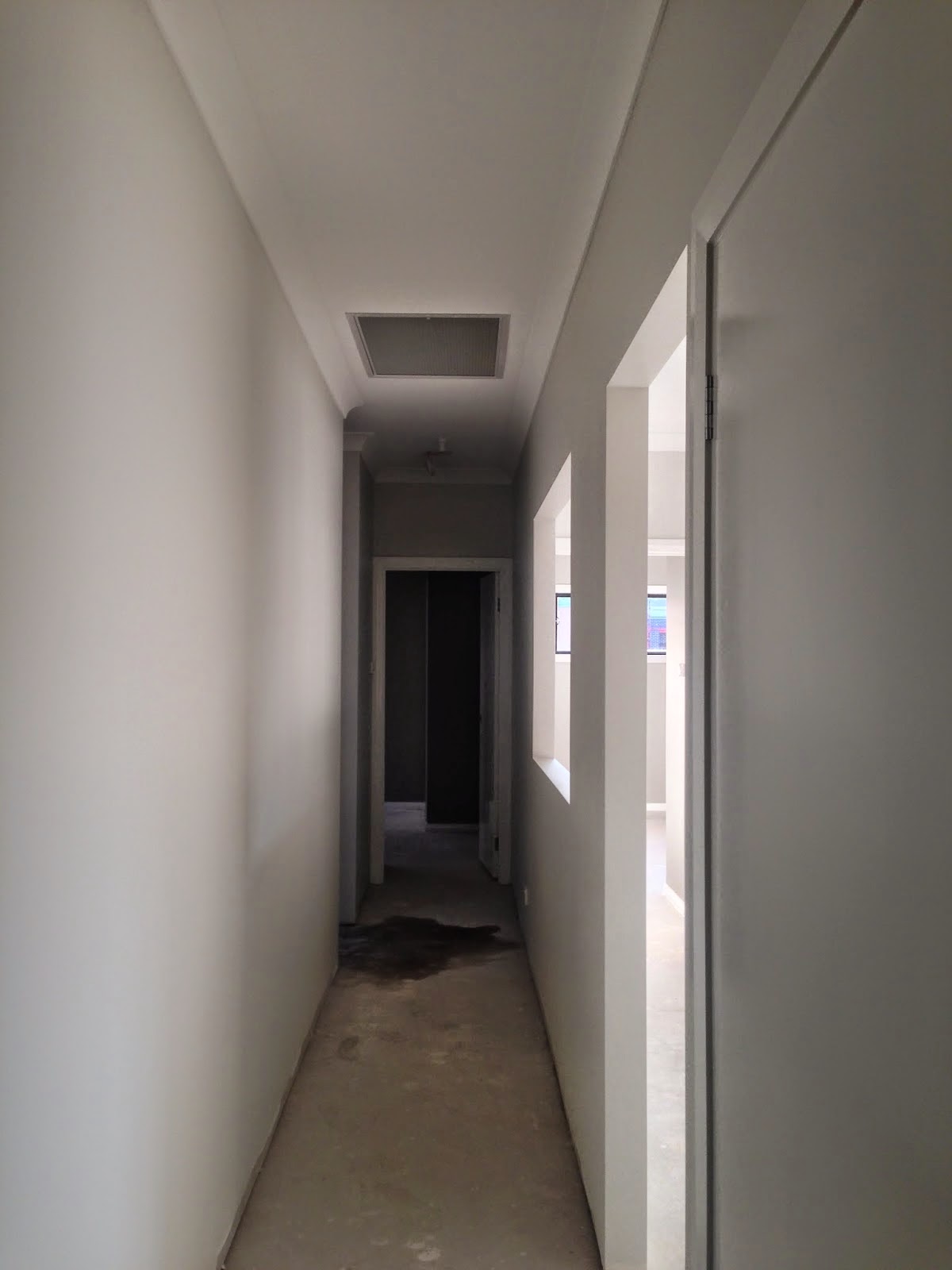 Building a better home: Examples of Taubman paint colours