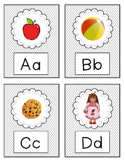 teaching the littles