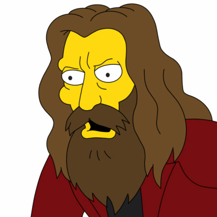 * ALAN MOORE WORLD *: Moore and... Frank Miller!