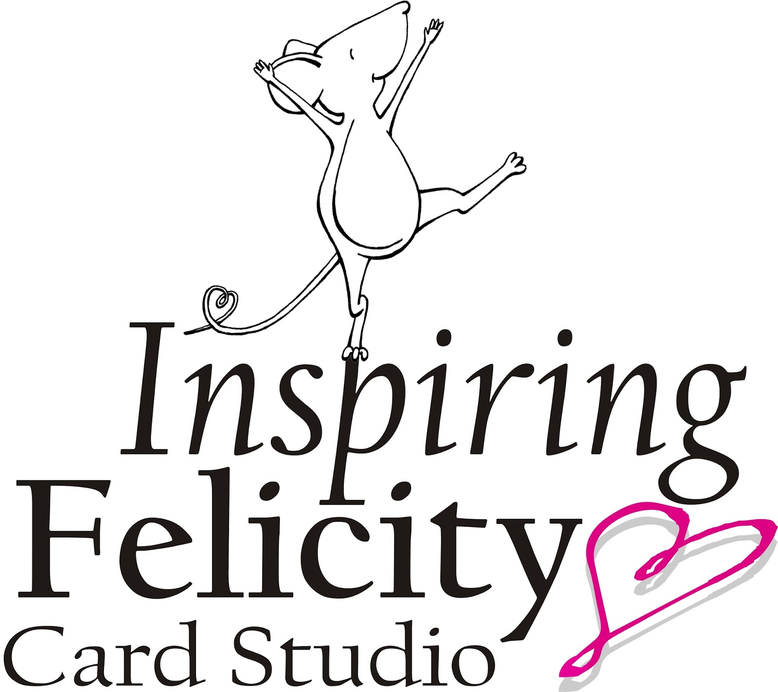 Inspiring Felicity: Inspiring Felicity