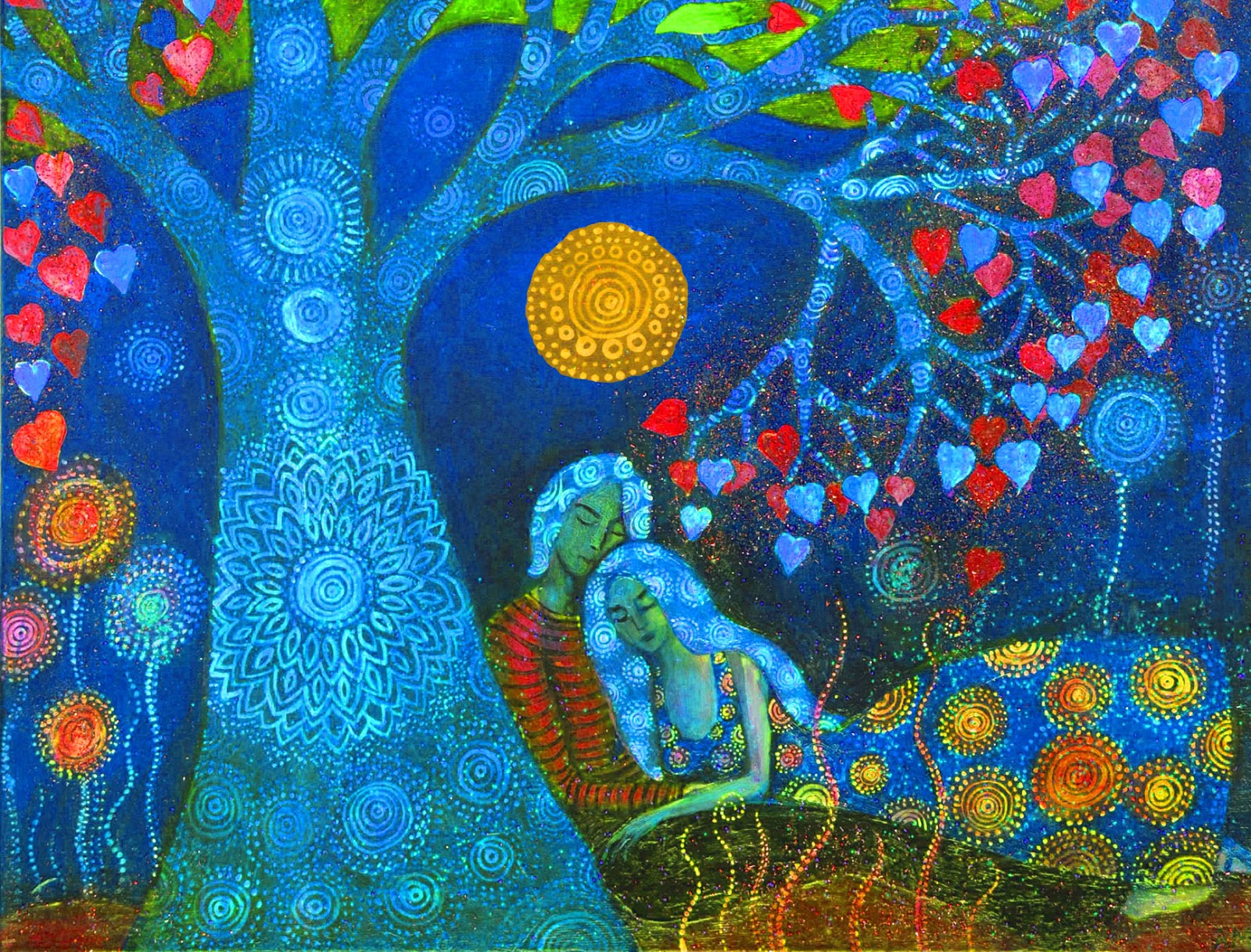 Intelliblog: THE WINTER SOLSTICE