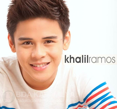 Khalil Ramos Launches Self-titled Debut Album | BIDA KAPAMILYA