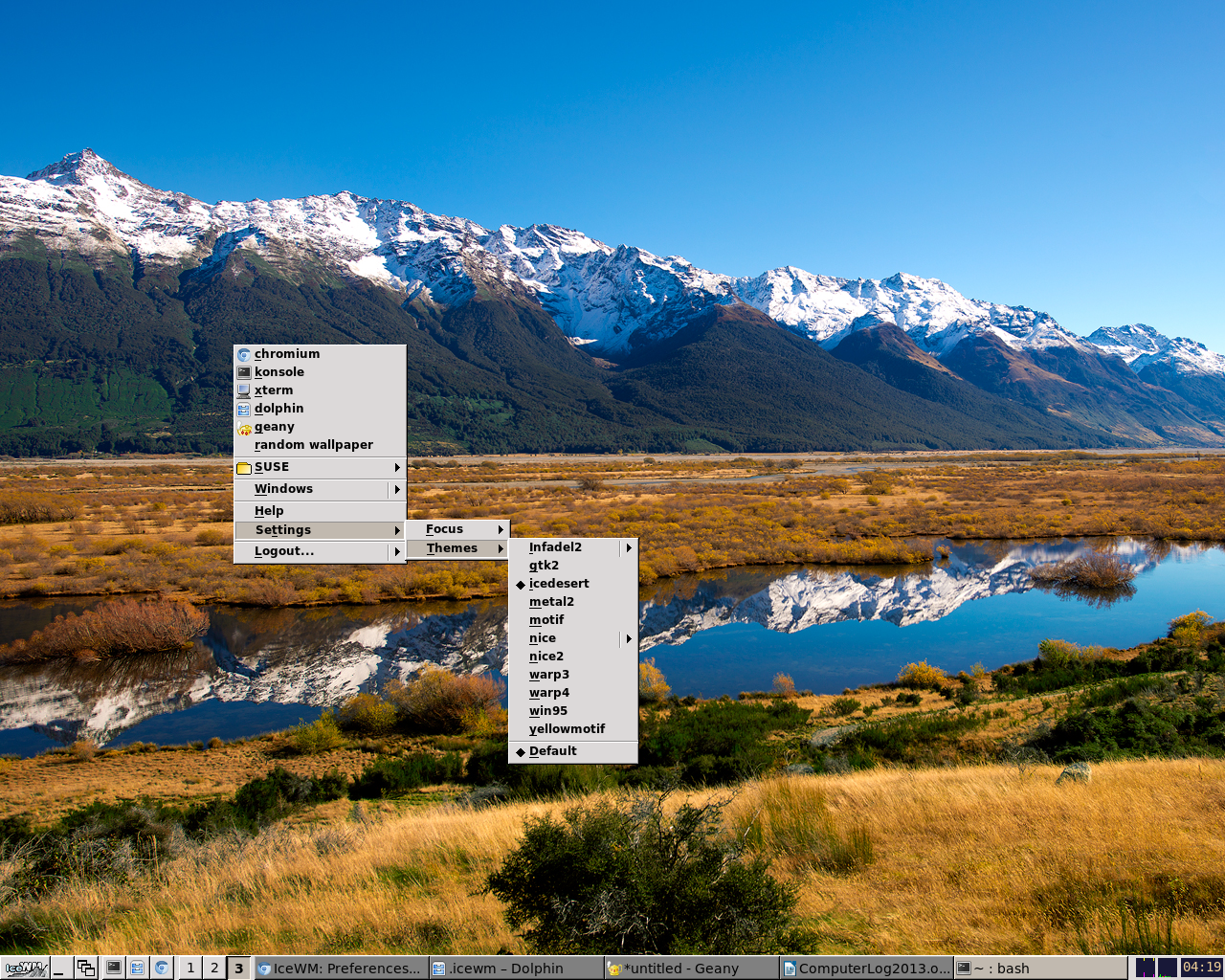 MALsPa's Space: February 2013