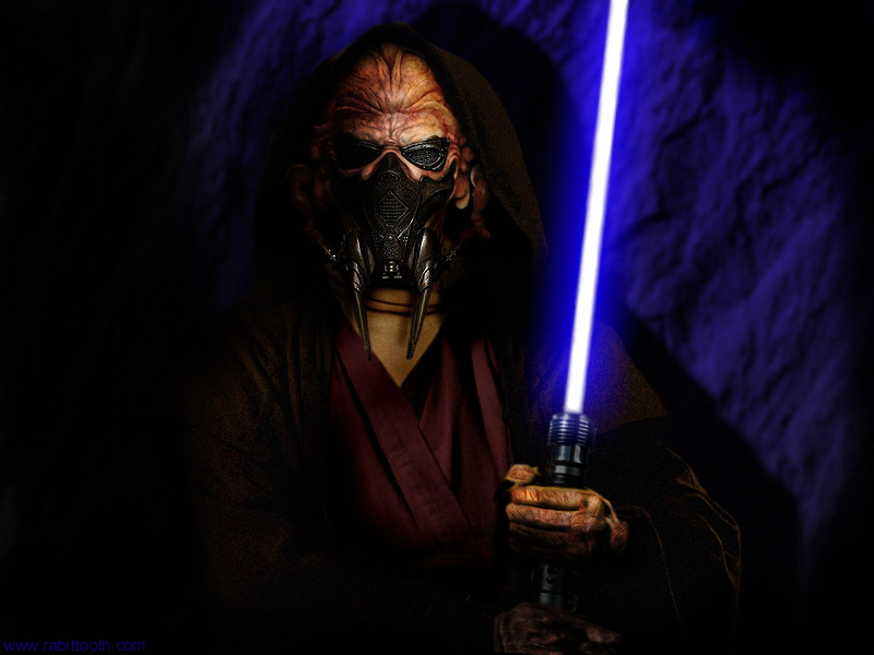 Planet Weekly: Personagens de Star Wars: Mestre Plo Koon
