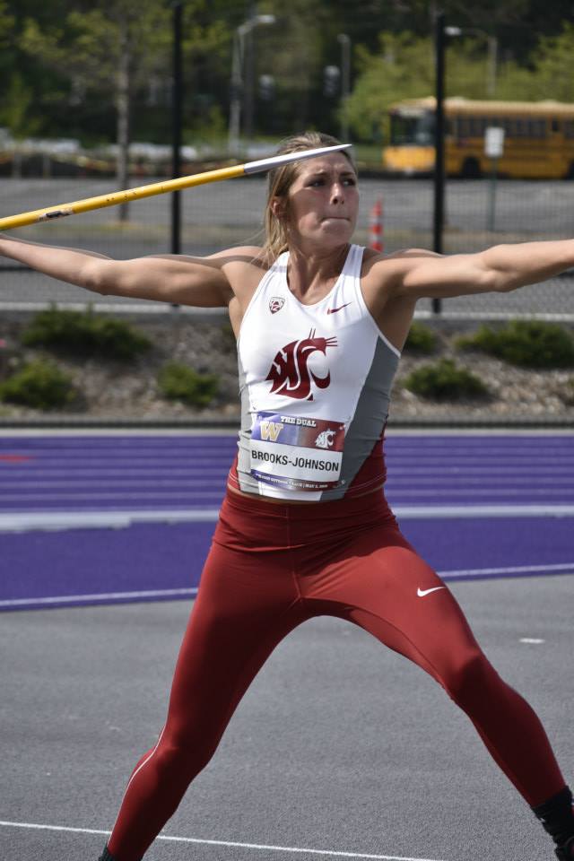 It's the UW/WSU Dual Meet Saturday in Pullman, with the dope sheets!
