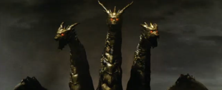 Life Between Frames: 60 Years of Godzilla - Godzilla: Final Wars