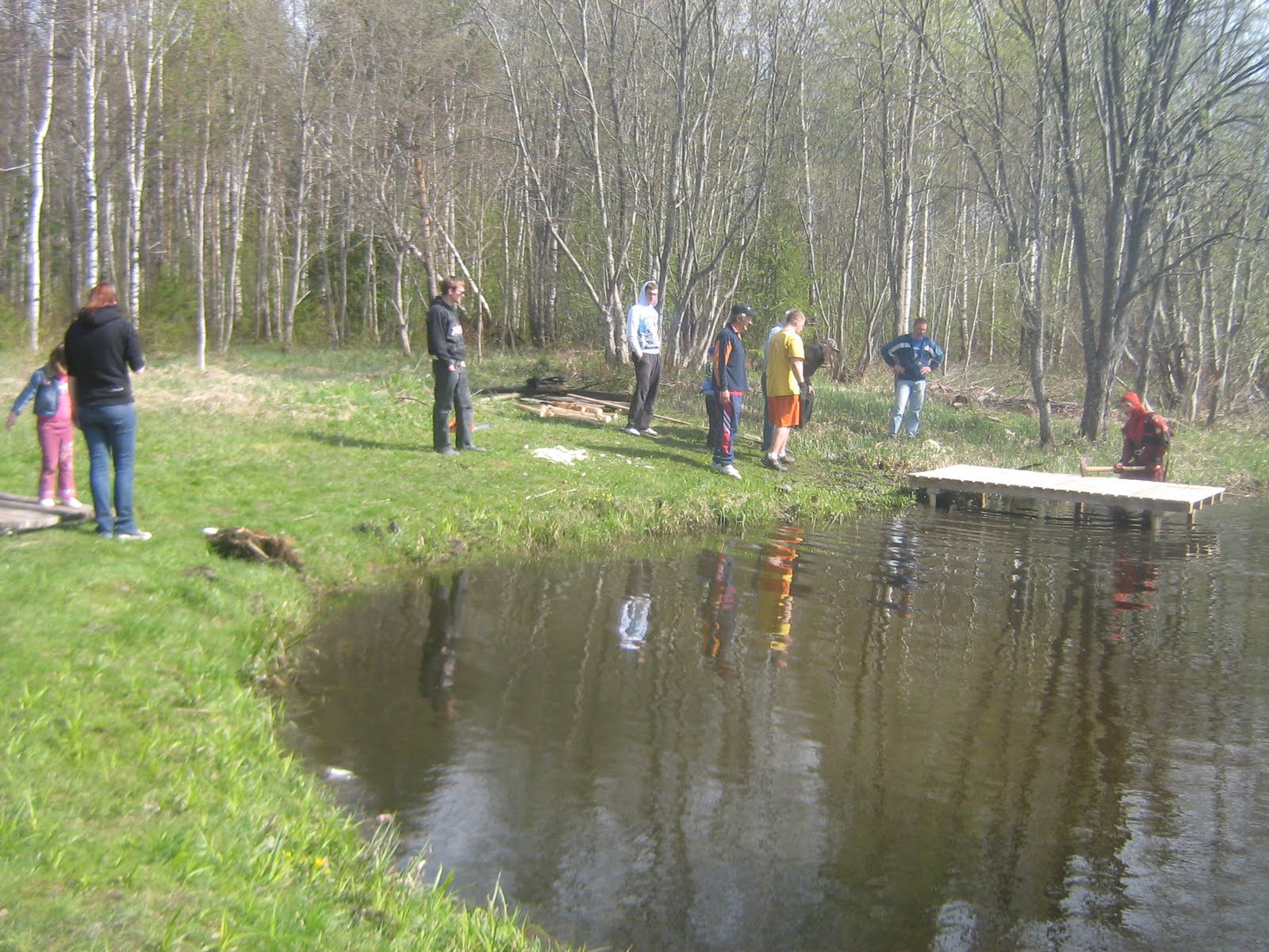 Saarde Kalameeste Selts